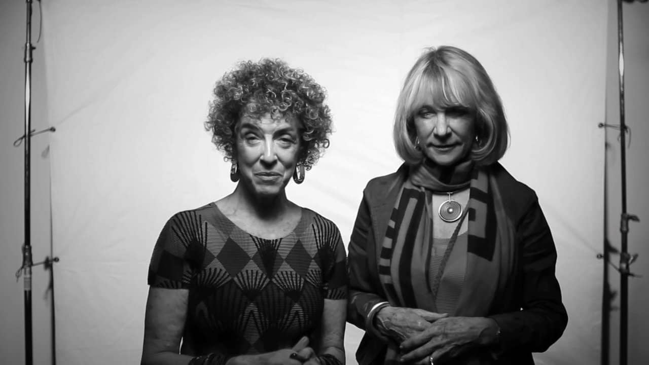 SHFT Profiles: Carol Beckwith & Angela Fisher on Vimeo