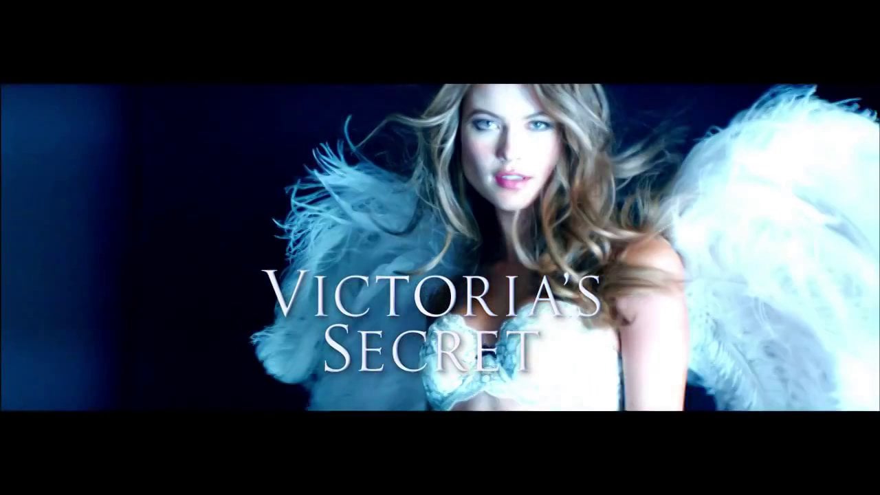 Victorias Secret Dream Angels Online Commercial on Vimeo