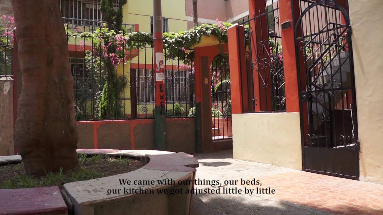 PREVI (Proyecto Experimental de Vivienda) Lima, Peru, 1968 _ after 45 ...