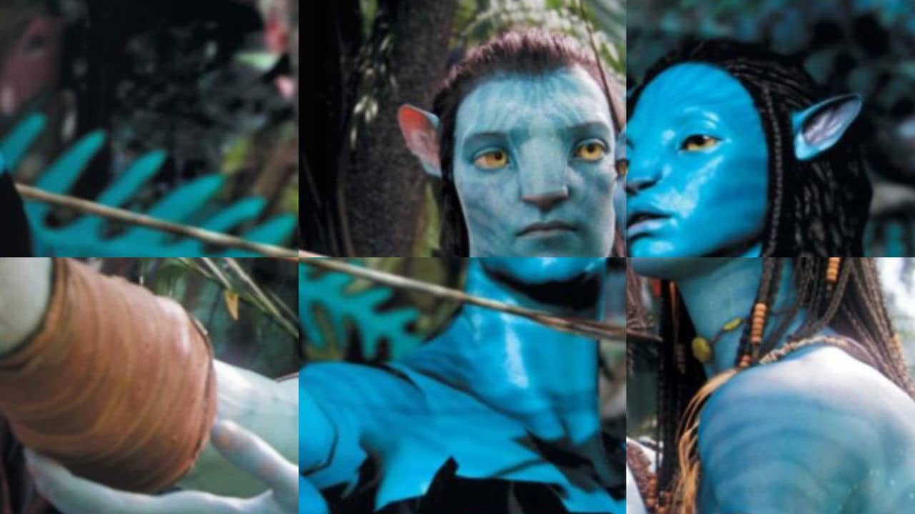 THE IMPACT OF PREVISUALIZATION IN HOLLYWOOD FILM INDUSTRY on Vimeo