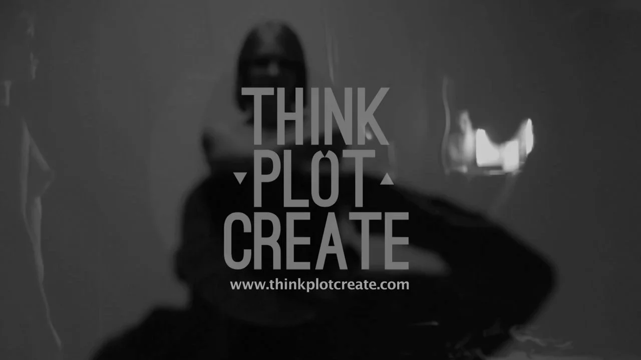 THINK . PLOT . CREATE AD in Richie Batista's Video Portfolio on Vimeo