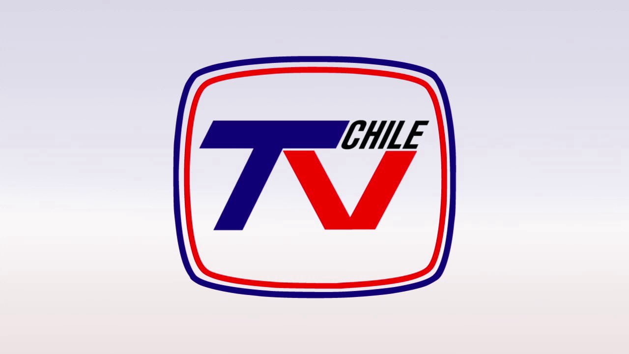 "TV Chile" logo bumper on Vimeo