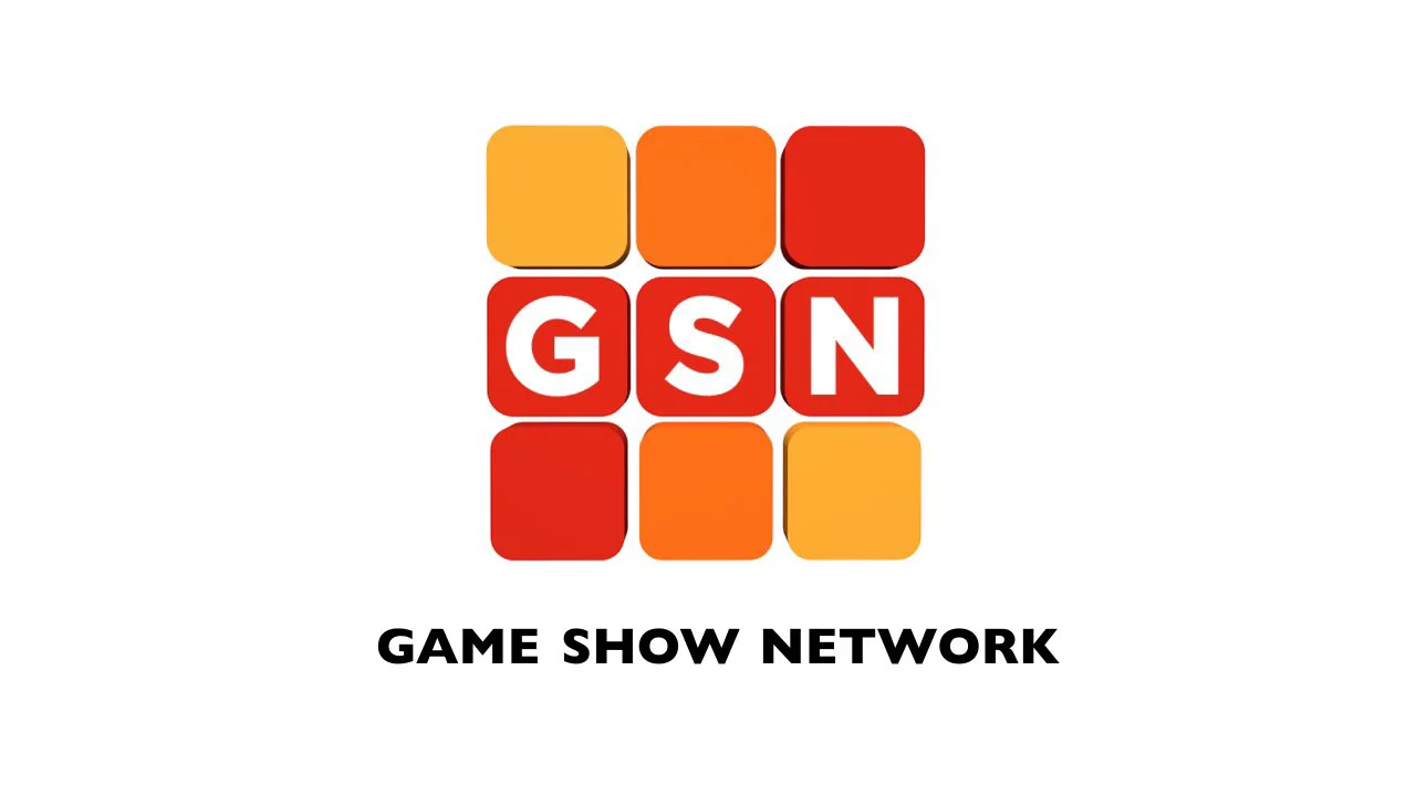 GSN Logo Animation on Vimeo