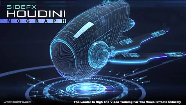 Houdini Mograph tutorial - cmiVFX on Vimeo
