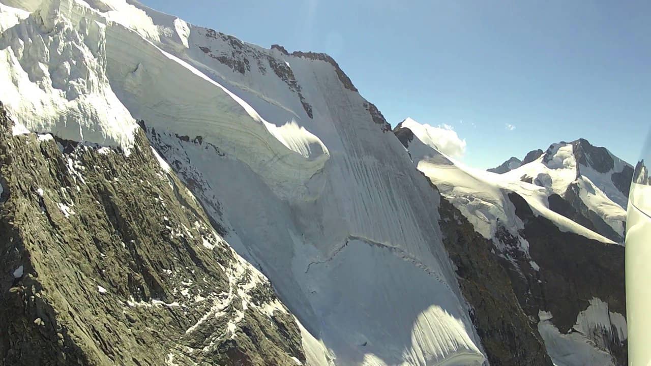 Silent 2 Targa Alps Ticino & Bernina mounts on Vimeo