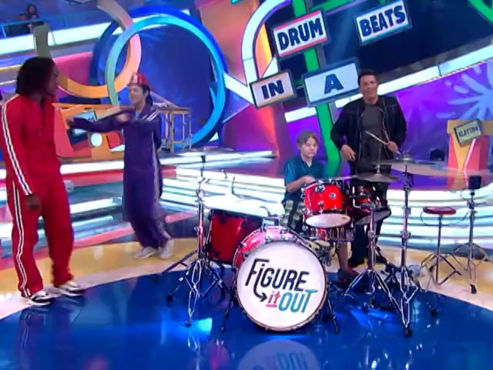 Figure It Out Launch 1 on Vimeo