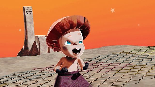 Marooned Maroo on Vimeo