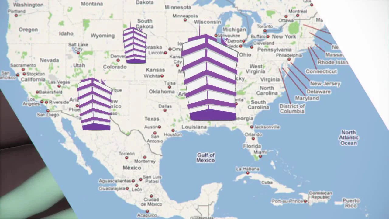 Phone Call Tracking with Call Routing %26 800 Numbers %7C Dial800 on Vimeo