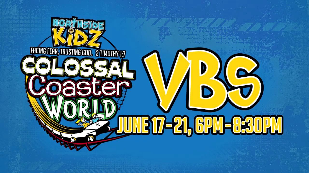 VBS Promo #1 on Vimeo