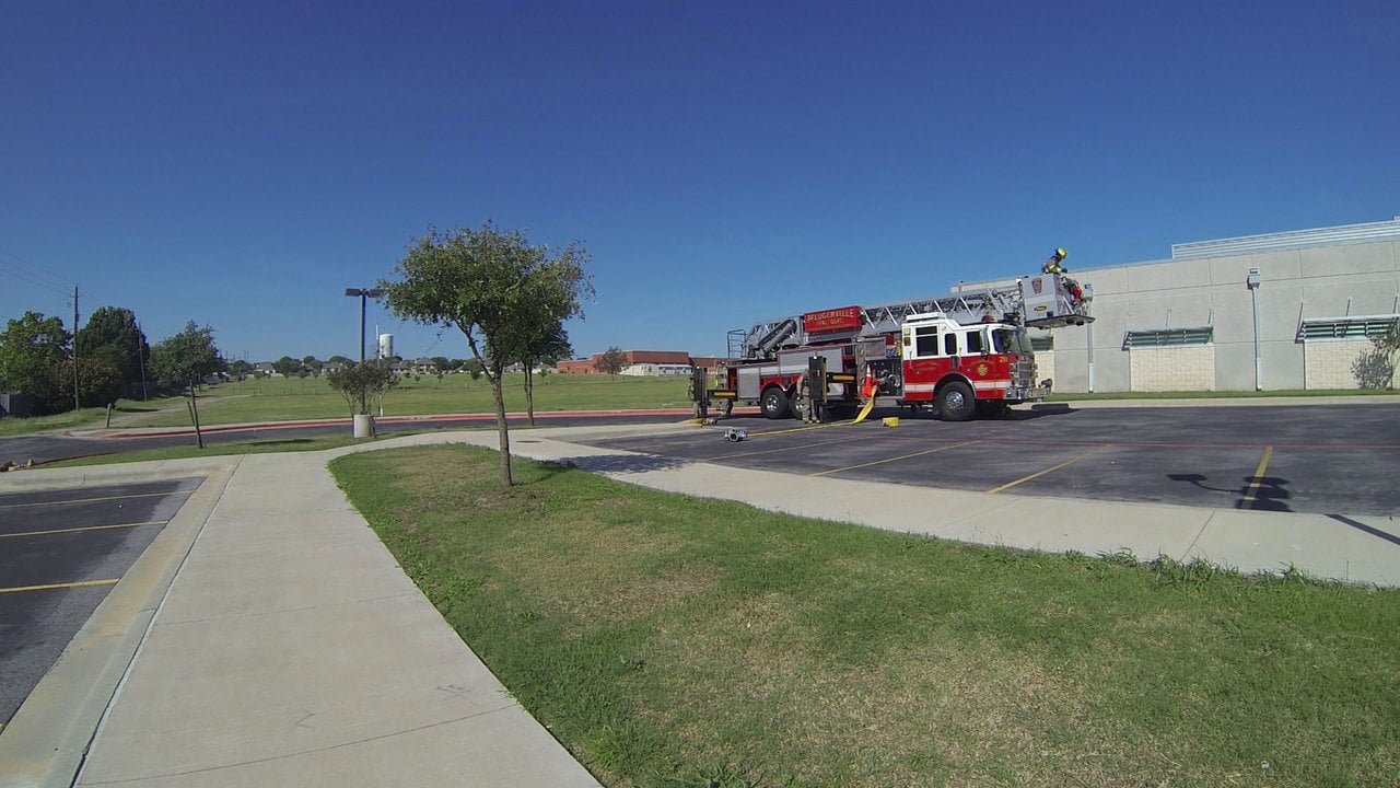 NFPA 1410 Drill #10 on Vimeo