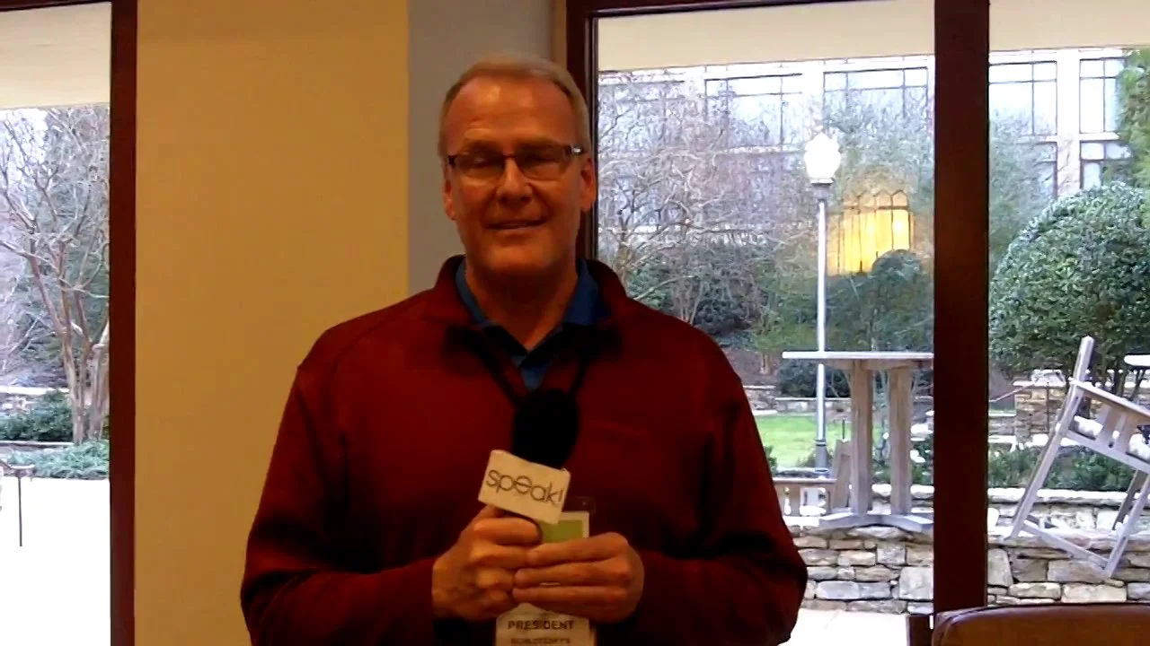 Kelly Roddy, President of Schlotzsky's on Vimeo