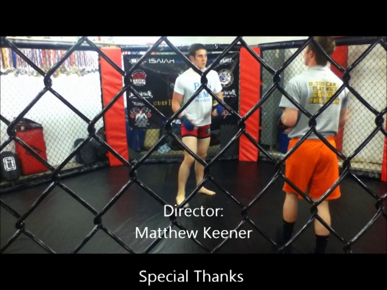 UFC Documentary on Vimeo