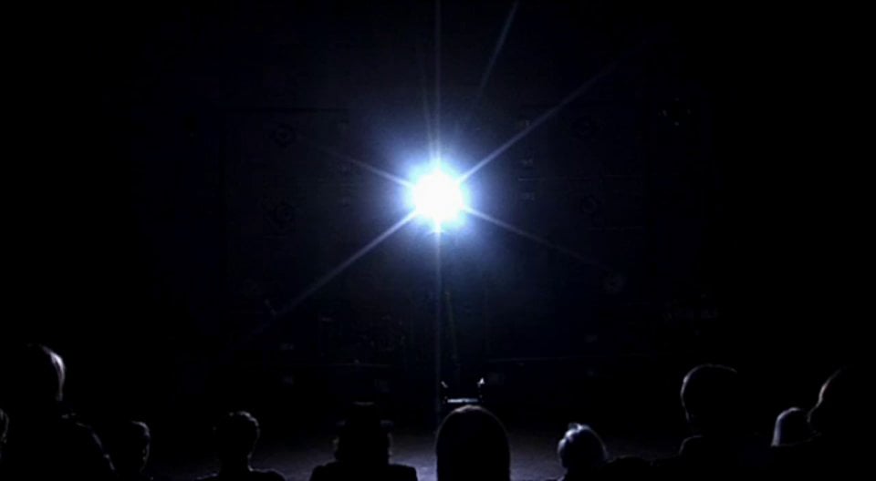 Fire & Ignorance by MoHa! / Idan Hayosh / Anu Vahtra on Vimeo