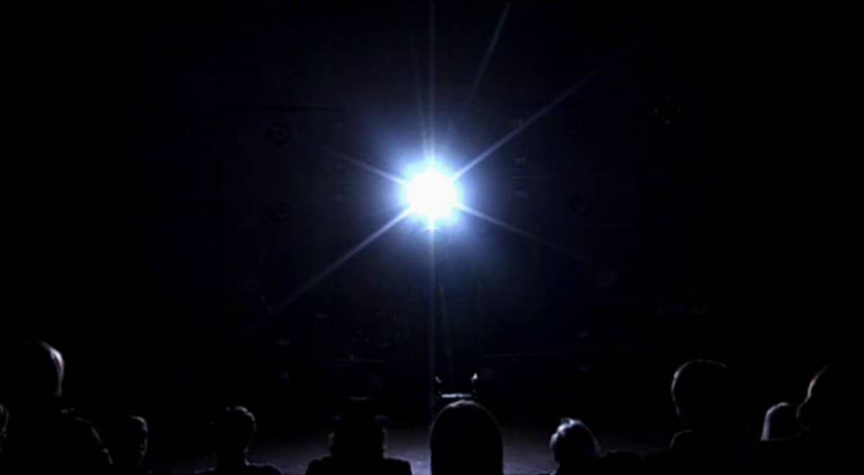 Fire & Ignorance by MoHa! / Idan Hayosh / Anu Vahtra on Vimeo