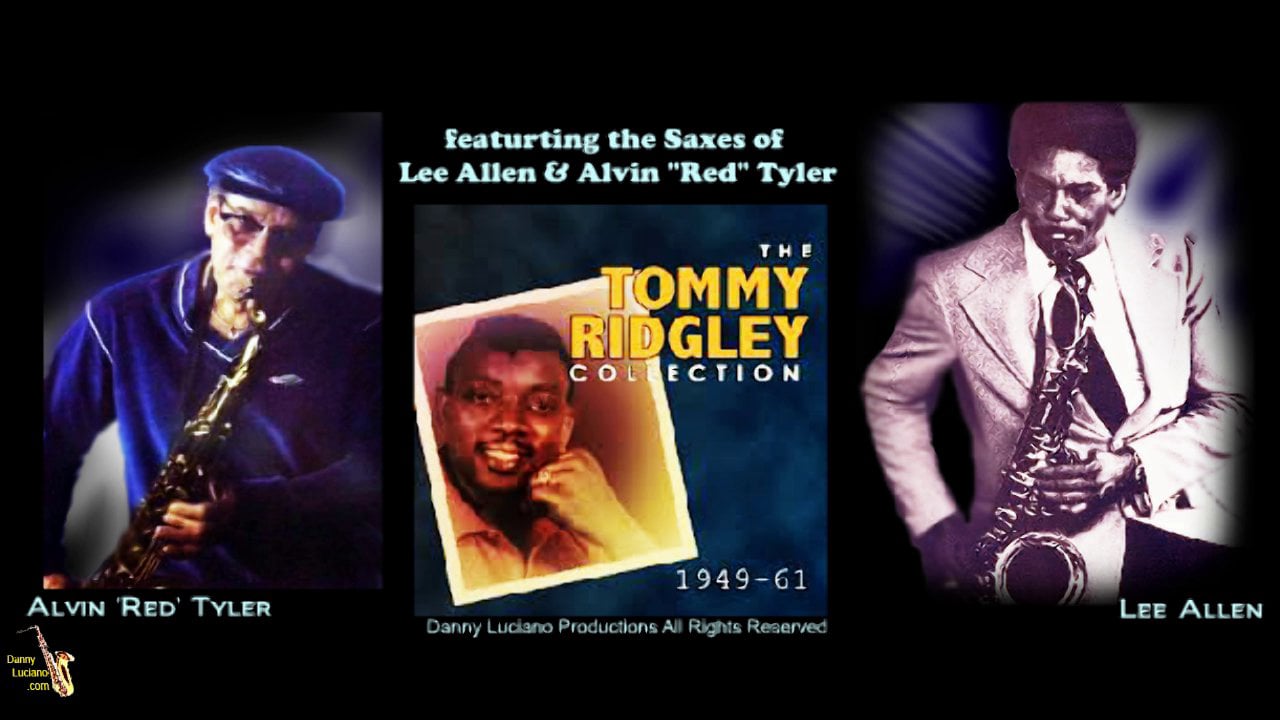 TOMMY RIDGLEY- JAM UP on Vimeo