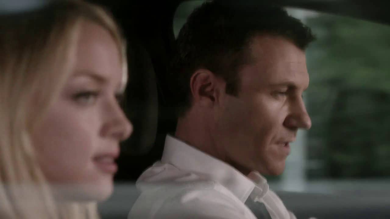 Rachel Skarsten in Transporter (1) on Vimeo