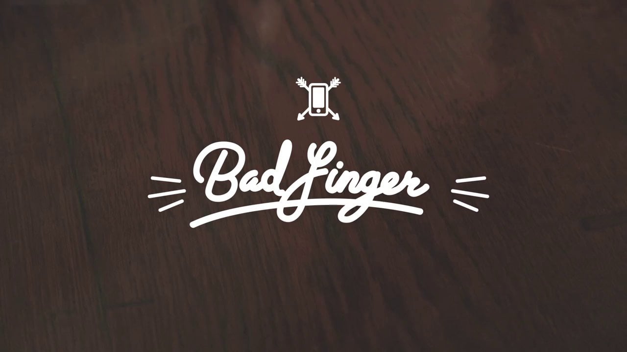 Bad Finger on Vimeo