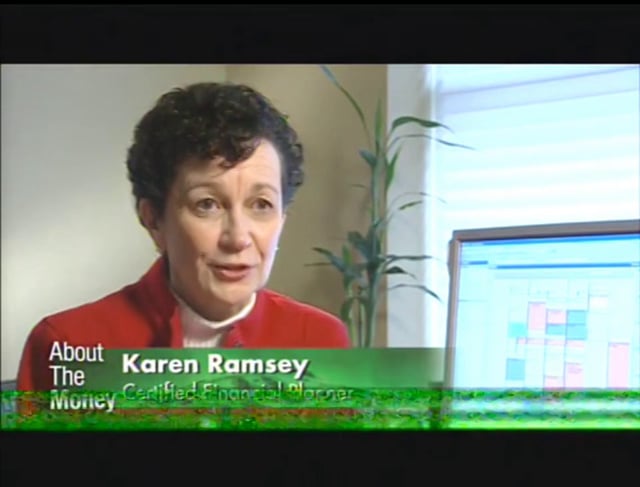Karen Ramsey on Vimeo