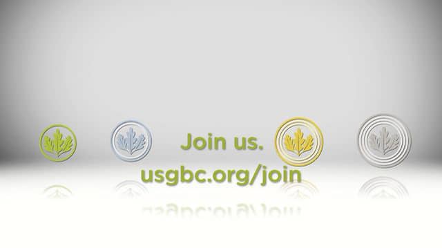USGBC Membership on Vimeo