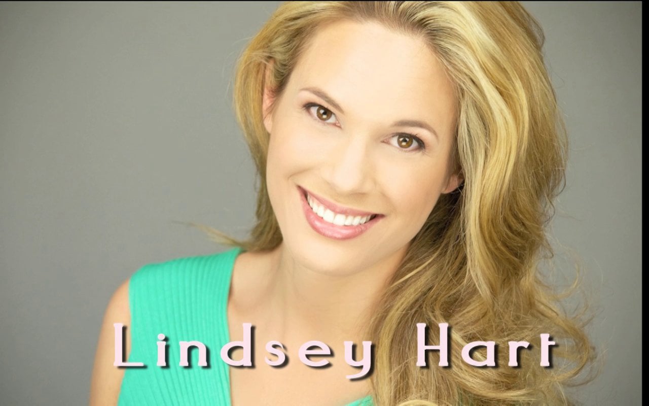 Lindsey Hart Actor Reel 5-5-13 on Vimeo