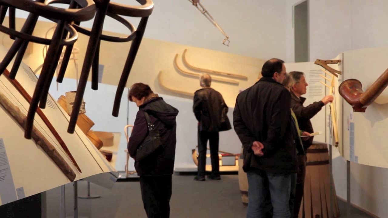 wood loop on Vimeo