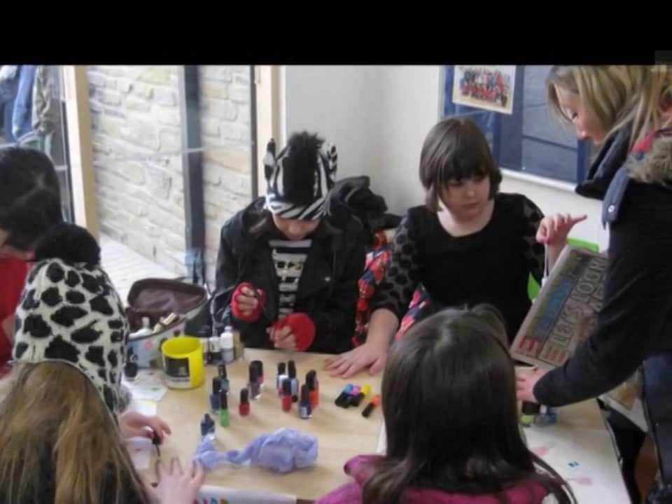 Stromness Primary School Spring Fair 2013 on Vimeo