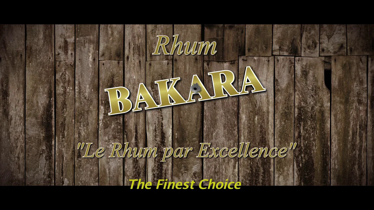 Rhum Bakara