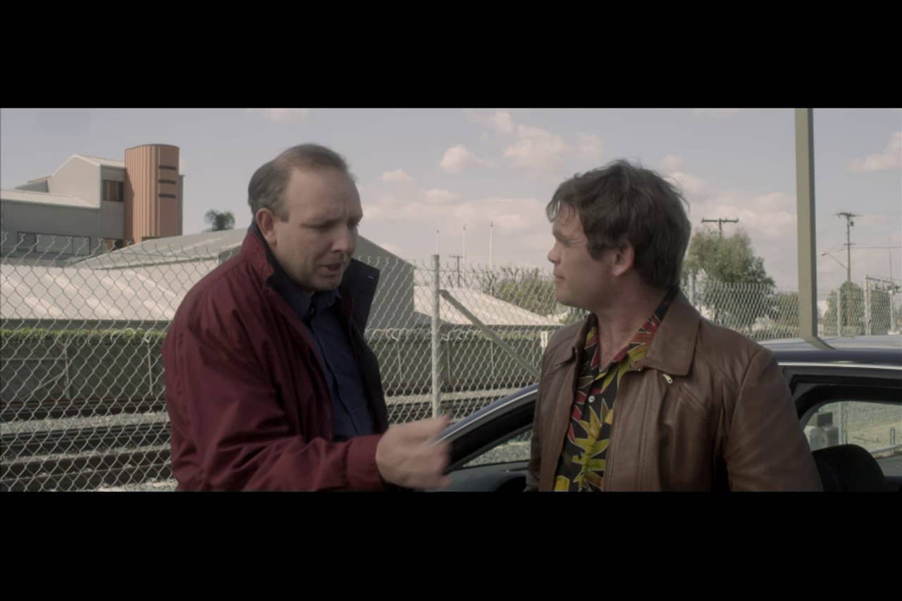 Ted's Dead FINAL on Vimeo