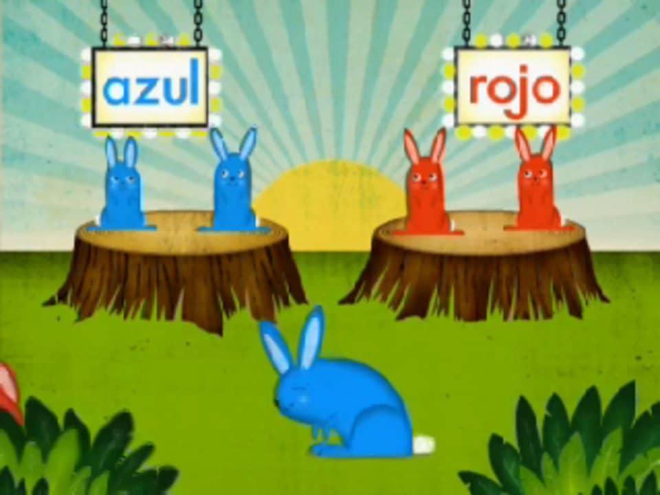 Nick Jr. Boost: Spanish on Vimeo