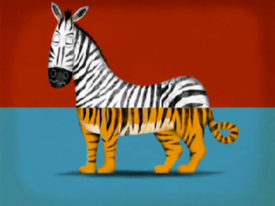 Nick Jr. Boost: Animal Matching on Vimeo