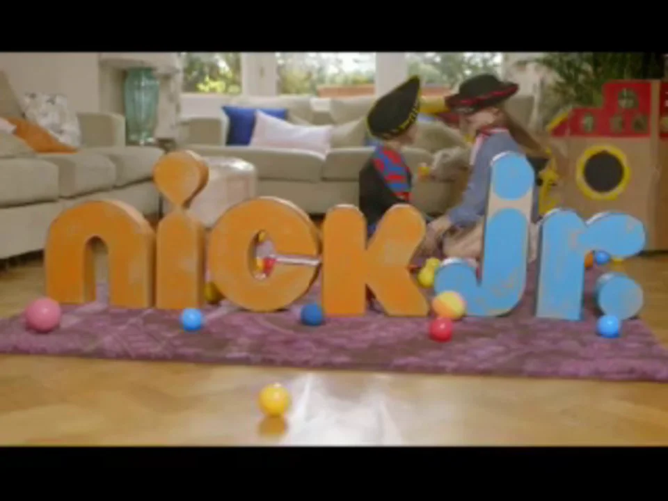 Cardboard Box Interstitial: Pirate Ship