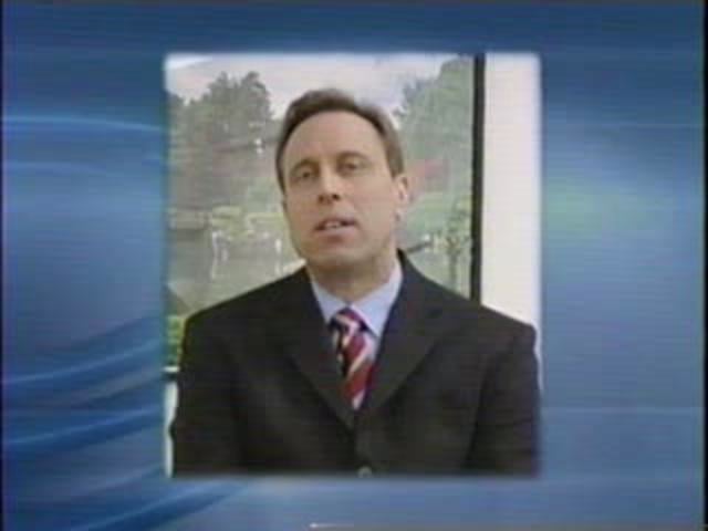 Tony Marek - Hall of Fame 2005 on Vimeo