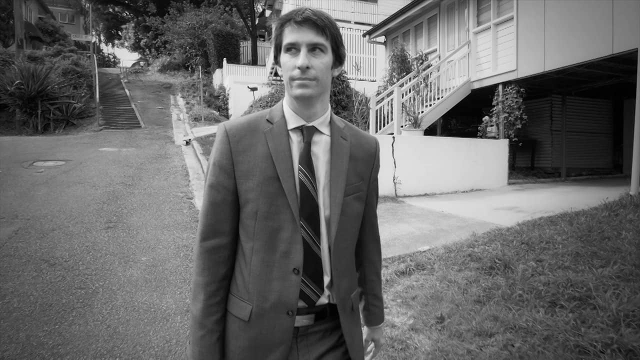 Justin Hagen's profile film on Vimeo