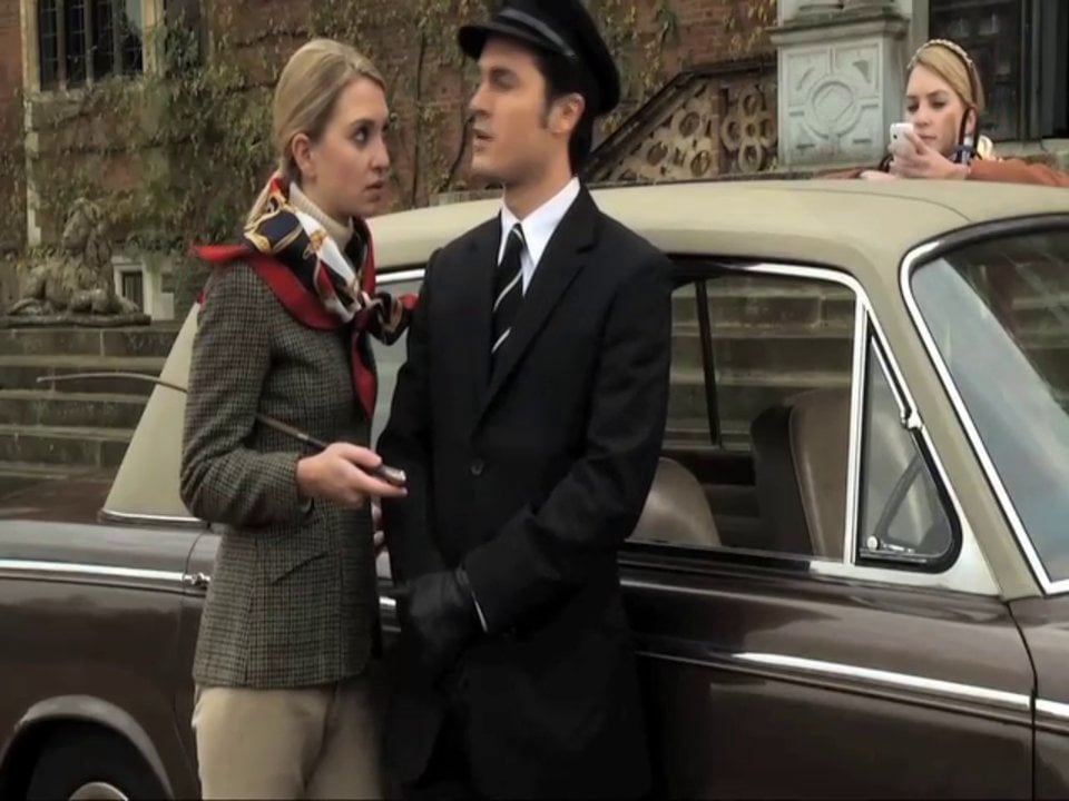 Hannah Lederer Showreel on Vimeo