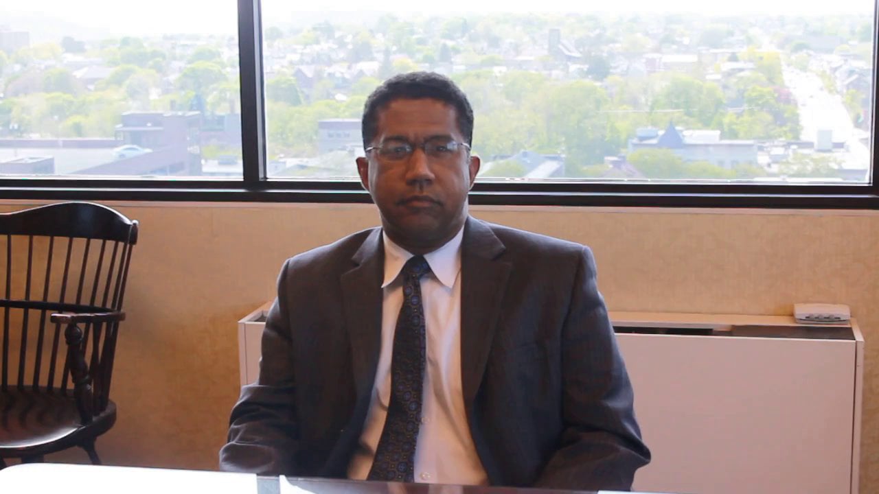 Behind the List with Kevin Reid, Attorney and Managing Partner at King ...