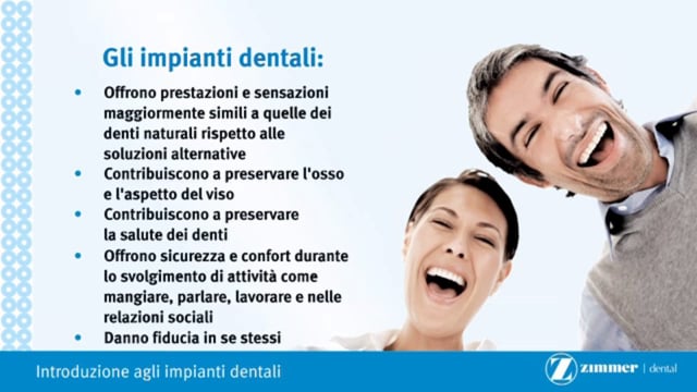 Zimmer Dental – Studio dentistico Mora Legnago (Verona) – Studio ... Zimmer Dental – Studio dentistico Mora Legnago (Verona) – Studio ...