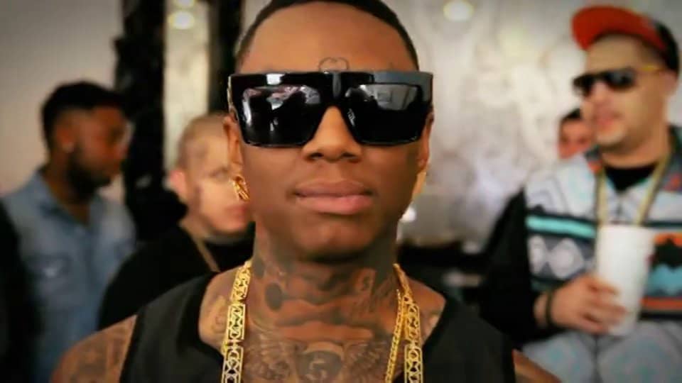 mtv2 / soulja boy on Vimeo