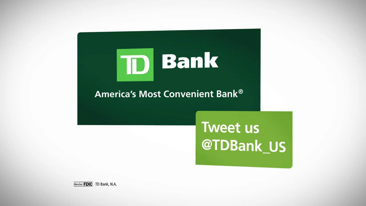 Hillegass Films - TD Bank - Bank Human on Vimeo