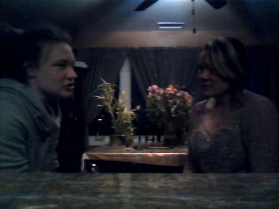 Jenna Larsen's Counseling Session on Vimeo