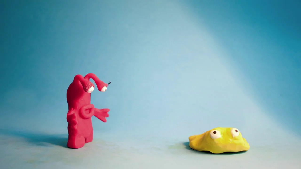 Stop Motion animation