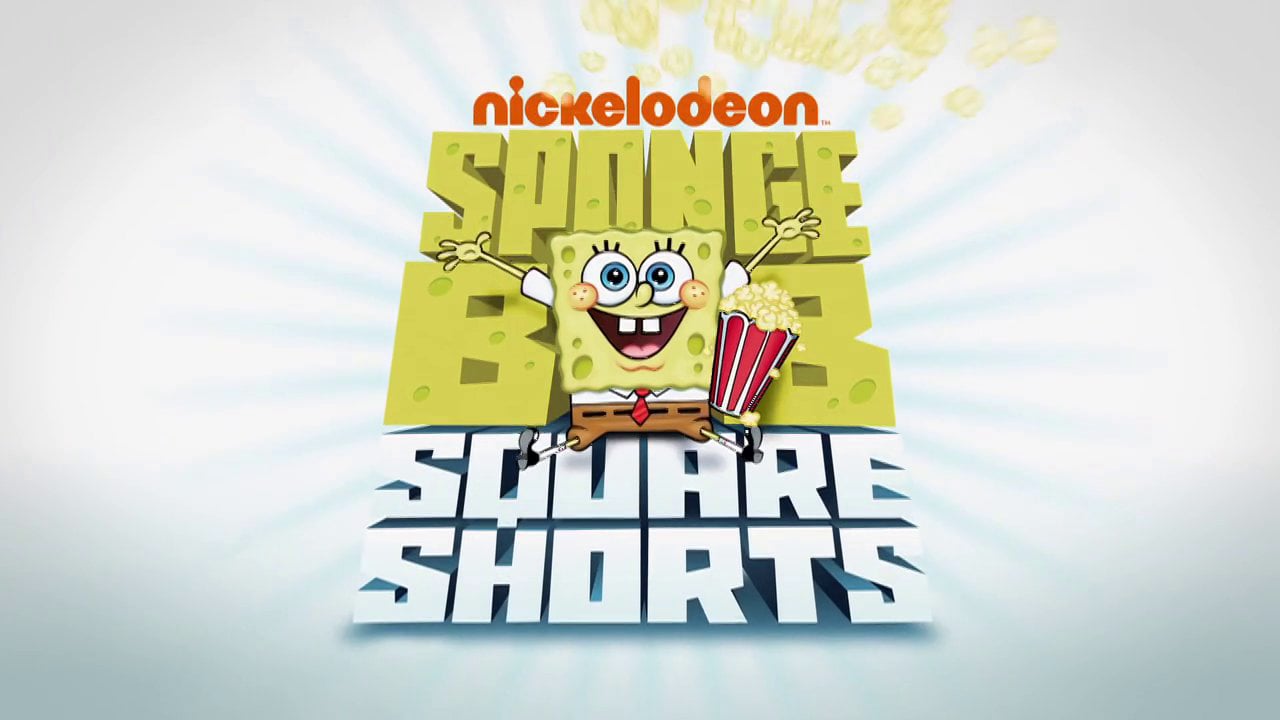 SpongeBob Squareshorts :30 final on Vimeo