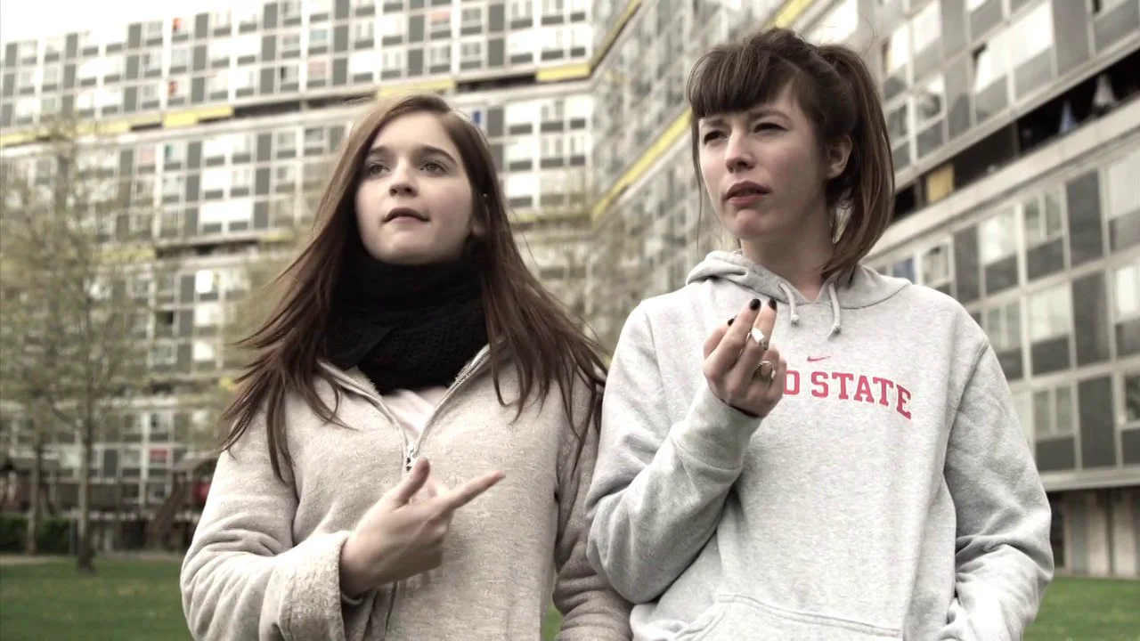 SWEET GIRLS on Vimeo