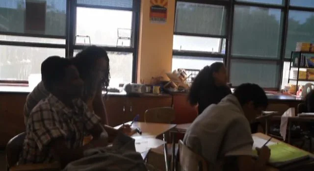 Katrina Traylor on Vimeo