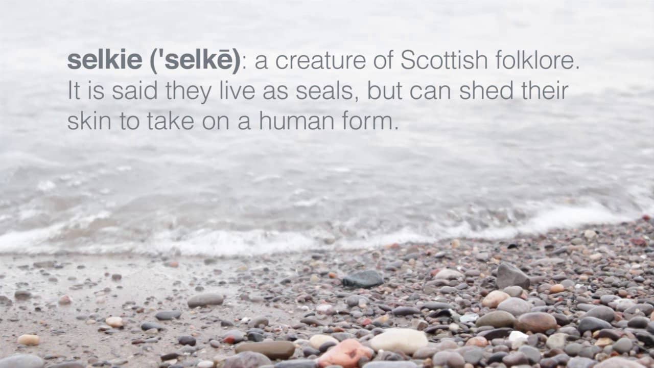 The Selkie of Kincardine on Vimeo