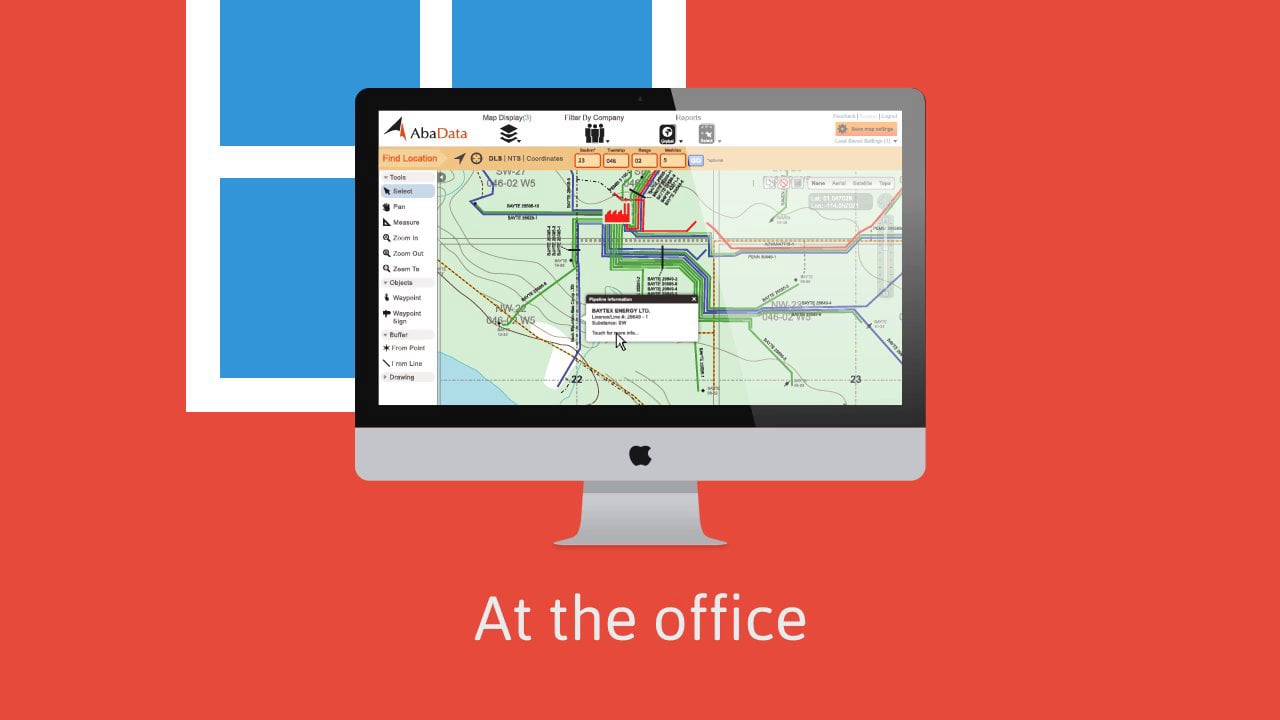AbaData 2.0 Bumper on Vimeo