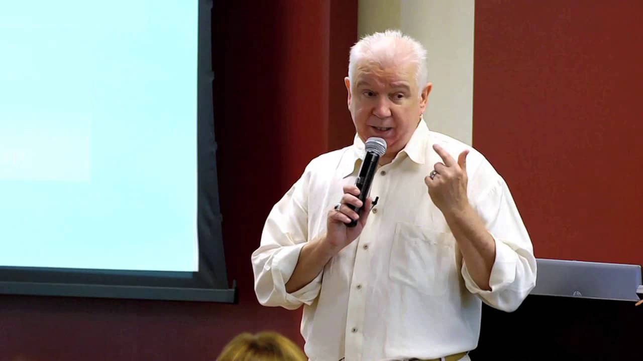 Stephen Brookfield Critical Thinking on Vimeo