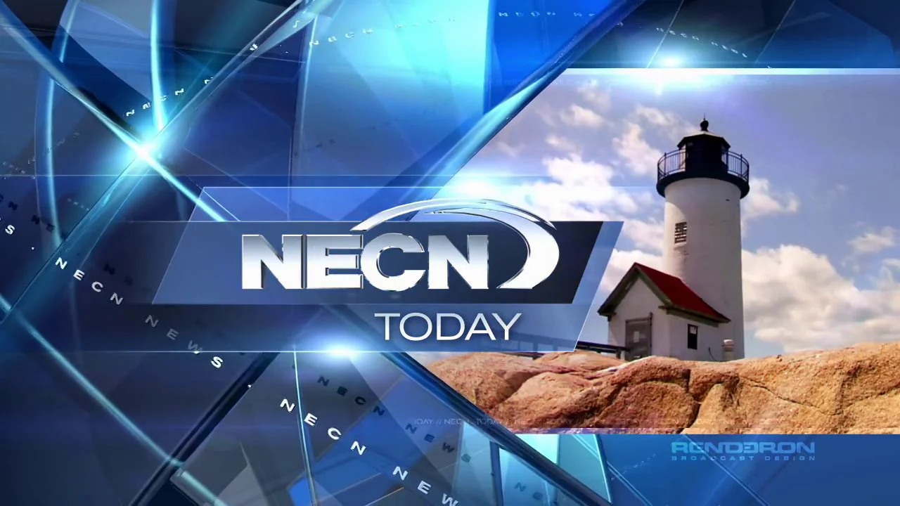 NECN - HD Graphics Package