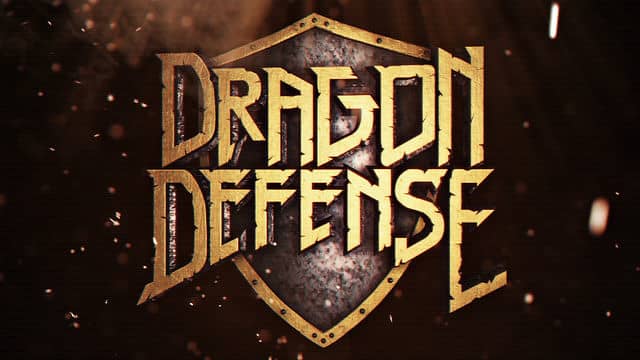 Dragon Defense (Mobile Game) - TV Advertising on Vimeo
