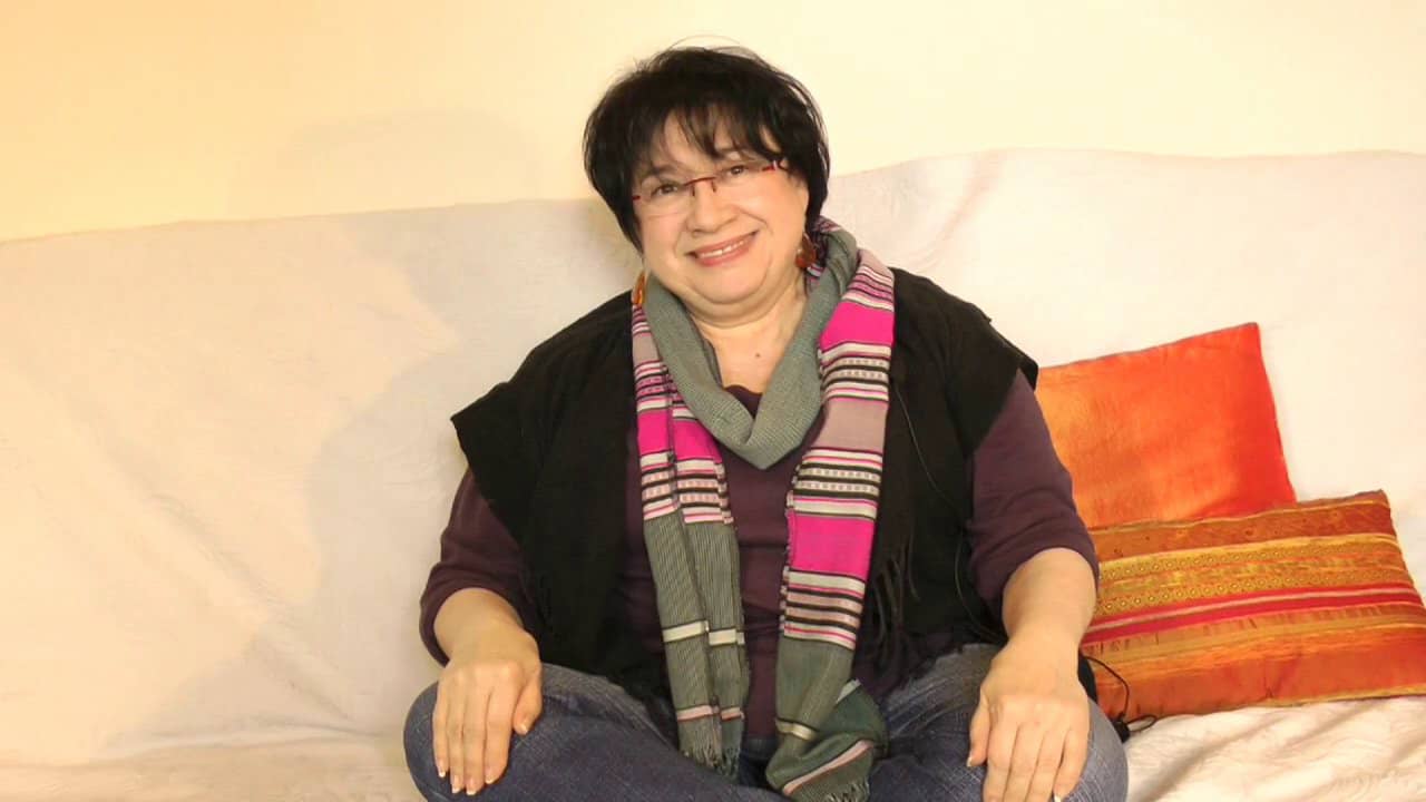 Edith Gauthier - Qu'est-ce que le Reiki ? 1/5 on Vimeo