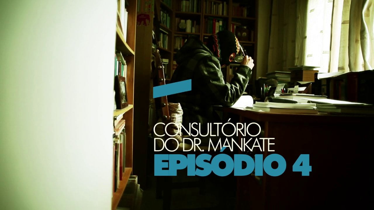 DR MANKA-TE EPISODIO 4 on Vimeo